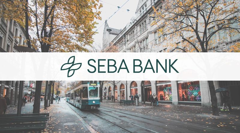 [SiamBitcoin - สยามบิทคอยน์] SEBA Bank เปิดตัว Ethereum Staking สำหรับ ...
