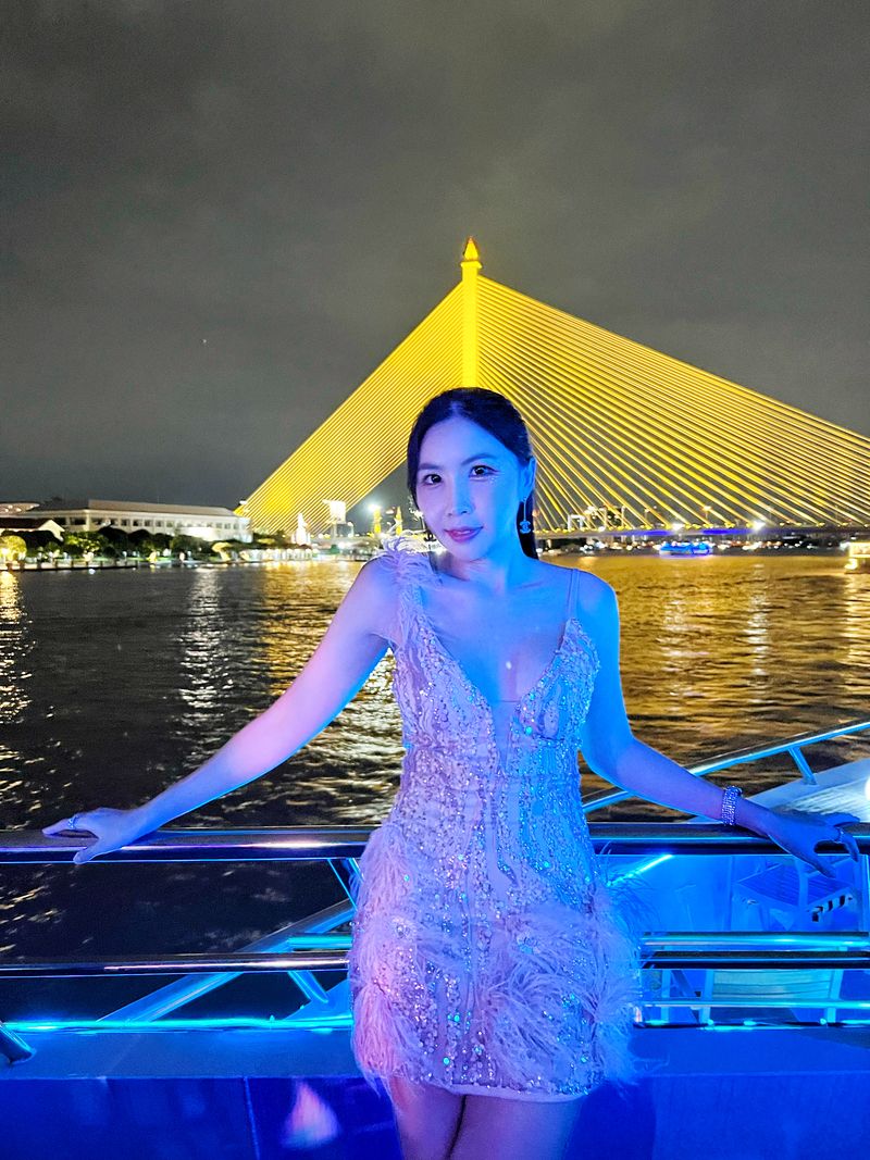 [CRAZY HEEJIN 💕] 👧🏻💖 เมื่อคืนวาน #หนูฮีจิน ได้มีโอกาสไปเปิดประสบการณ์ใหม่ กับ “𝗕𝗲 𝗚𝗼𝗼𝗱 𝗧𝗶𝗺𝗲 𝗧𝗼𝘂𝗿 ...