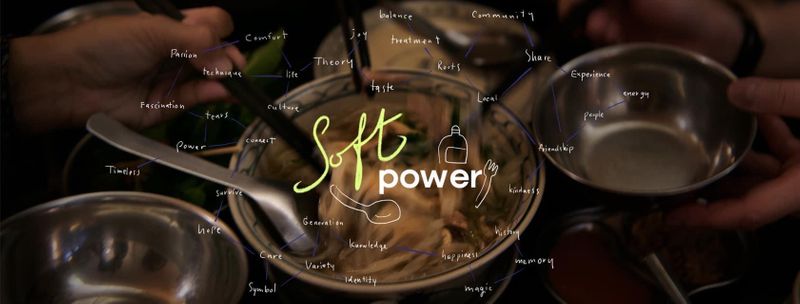 [KiNd Connext] KiNd Special Issue คัดสรรเรื่องราวอาหารจากทั่วโลกในมุมมองที่แตกต่าง พลังแห่ง ...