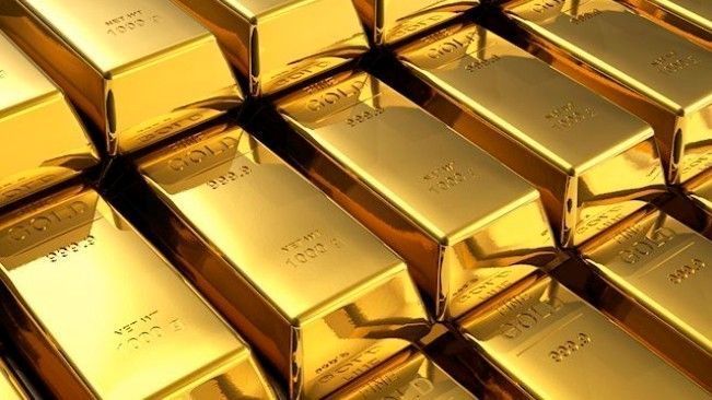 ၉𝚔𝝈ﬨʊĨᔆ𝗲𝑡 ️] พยากรณ์ราคาทองคำ Xau Usd อ่อนตัวลงใกล้ระดับ 1 700 ดอลลาร์