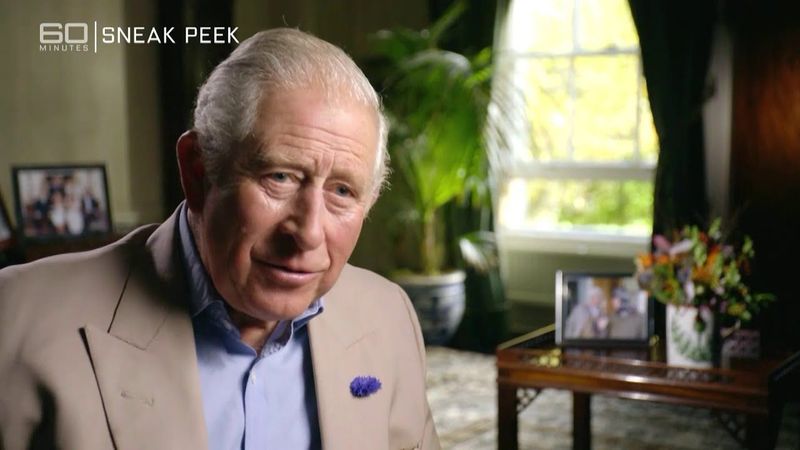 [Everythinghobby] Charles III king of the United Kingdom Alternate ...