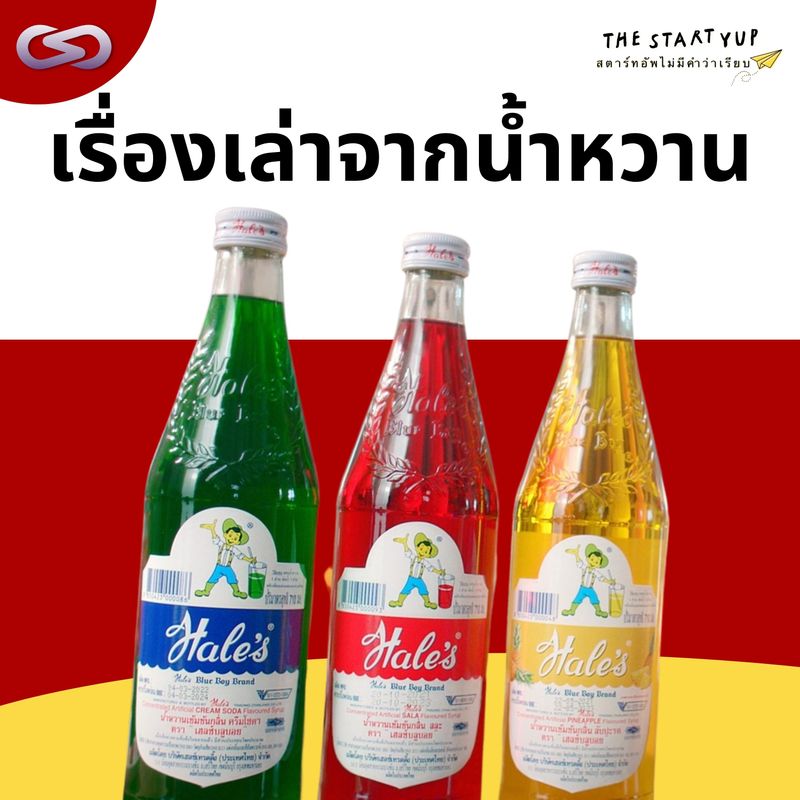 [The Infinity] ในรอบสัปดาห์นี้ จะพาทุกท่านไปทำความรู้จักกับ Hale's Blue ...