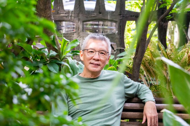 [Suchin] การเดินทางของเพลง"รักมั่นคง" ผมแต่งเพลงนี้และร้องไว้ครั้งแรกใน ...