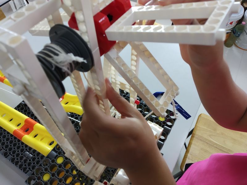 [MEGEC Group] การจัดกิจกรรมหัวข้อ Mini Project ==> World Class Project