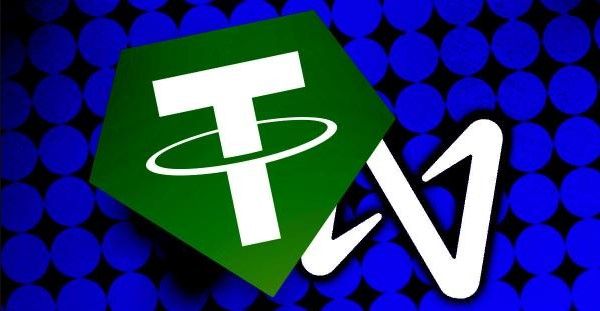 [SiamBitcoin - สยามบิทคอยน์] Tether เปิดตัว USDT Stablecoin บน Near ...
