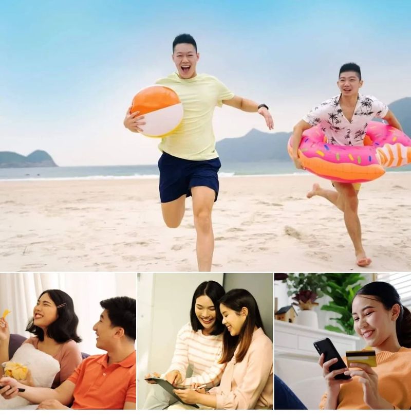 [CHANGE into Magazine ______ Sutthikhun Kongthong] FWD ประกันชีวิต คว้า 3 รางวัล Loyalty ...