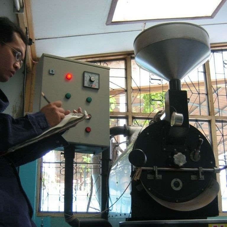 [Preda Roasting House] การคั่วกาแฟคืออะไร? WhatIsRoasting ดูเหมือนเป็น ...