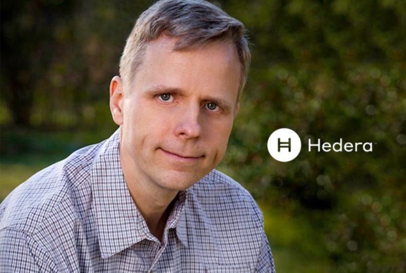 [HBAR Gossip "กระซิบข่าว Hedera" เหรียญ HBAR coin] กำเนิด Hashgraph ...