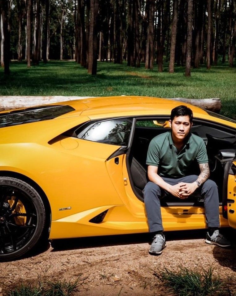 [Victor Ho เราสูงขึ้นได้ (อีก)] เราสูงขึ้นได้ (อีก) คนไทยเรามีความคิด ...