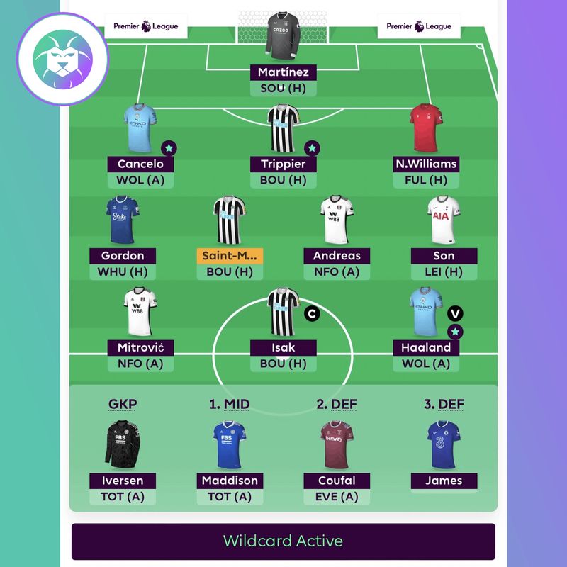 [FPL Carletto - เล่าเรื่องนักเตะ] สวัสดีครับ ห่างหายกันไปนานเลยหลังจาก ...