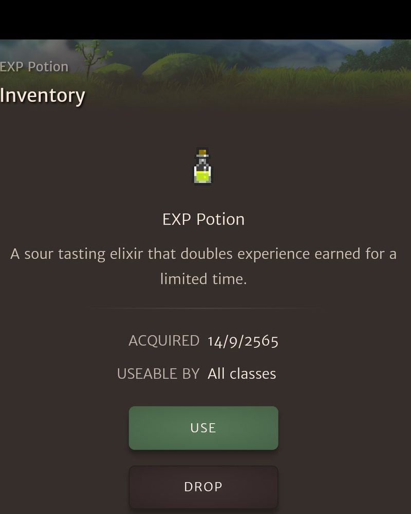 [Orna game TH บทความ] Orna TH บทความเสนอตอน ไอเทมที่ต้องมีติดตัวถ้าอยาก ...