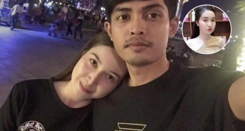 [Thairath Online - ไทยรัฐออนไลน์] ทำไมต้องฆ่า เน็ตไอดอลเขมร อดีตทหารคู่หมั้นลงมือสังหาร หนีกบดาน ...