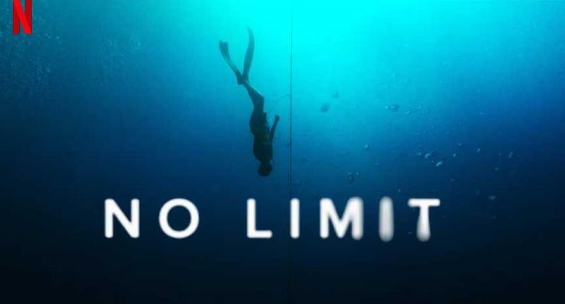 [cinemas1.com] รีวิวหนัง No Limit (2022) Netflix