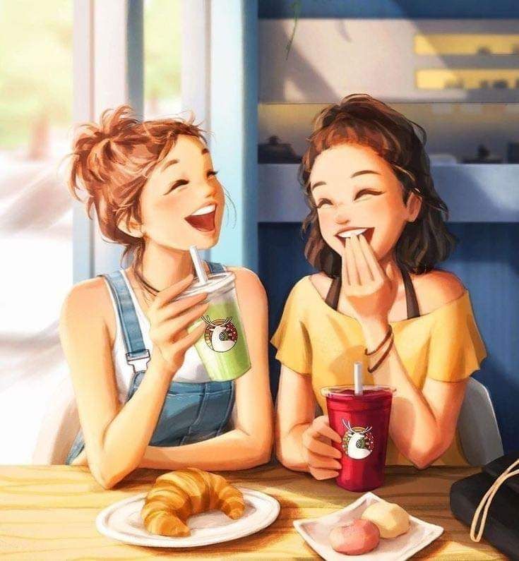 [เรื่องเล่าธรรมดา Normal story] การเดินทางของเธอกับฉัน 💛 เมื่อเราเดินมา ...