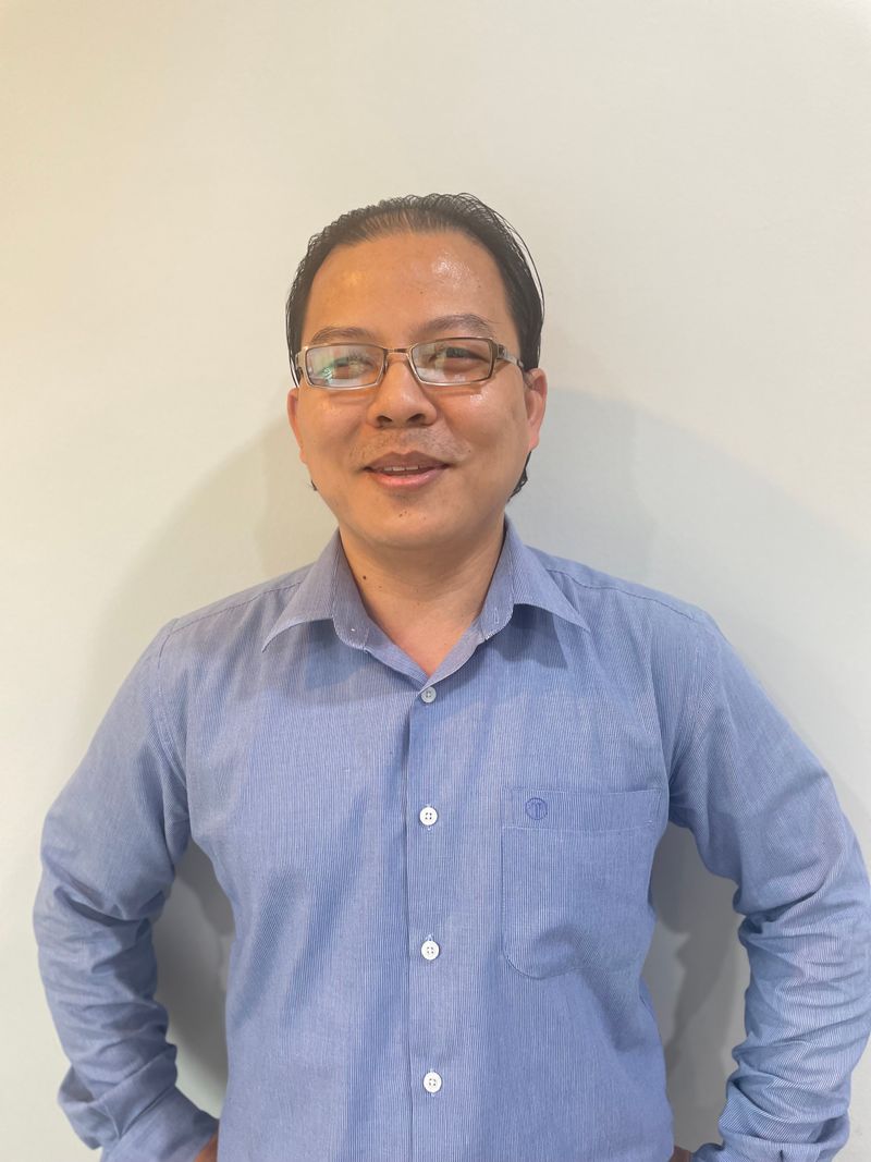 [IT storage solution] IT Tech