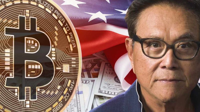 [SiamBitcoin - สยามบิทคอยน์] Robert Kiyosaki เตือน การขึ้นอัตราดอกเบี้ยของ Fed จะทำลายเศรษฐกิจ ...