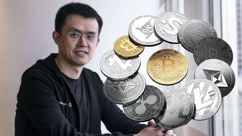 [SiamBitcoin - สยามบิทคอยน์] CZ เผยความคิดของเขาเกี่ยวกับการออกเอกสารเรื่อง Crypto จากฝ่ายบริหาร ...