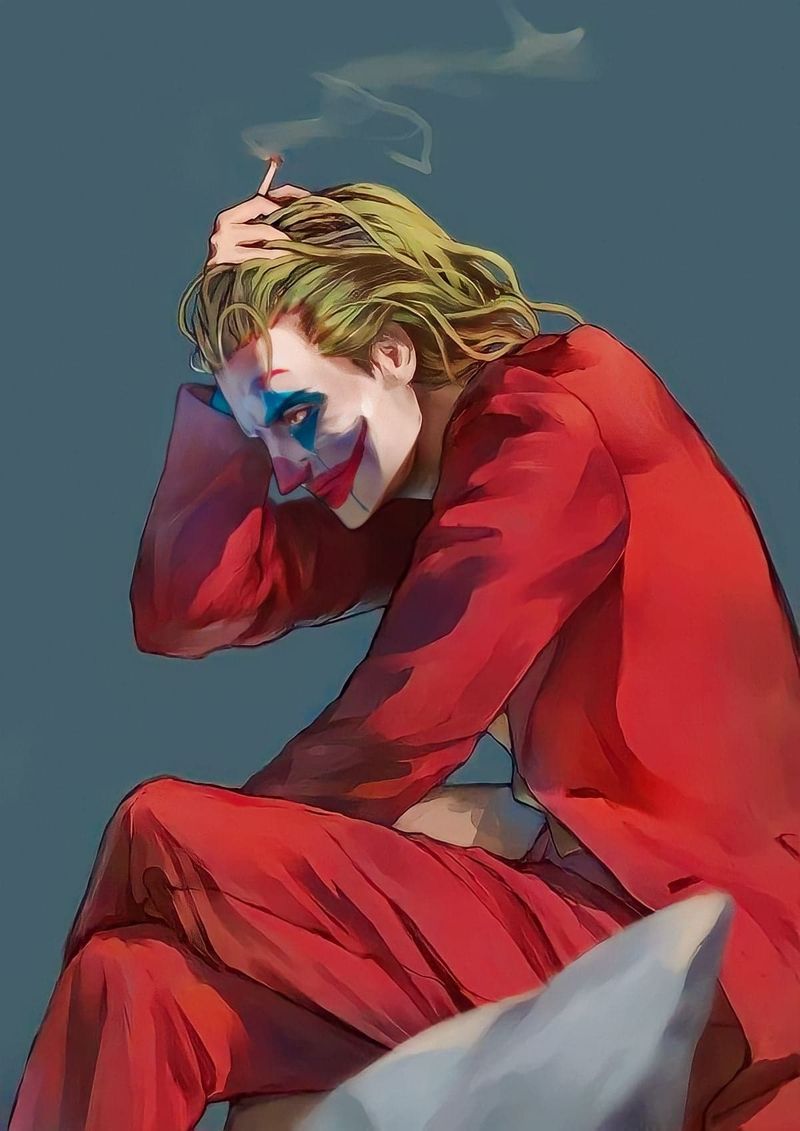 [Pool talk] JOKER (2019) JOKER: หนังคุณภาพระดับออสการ์ เรื่องย่อ อาร์เธ ...