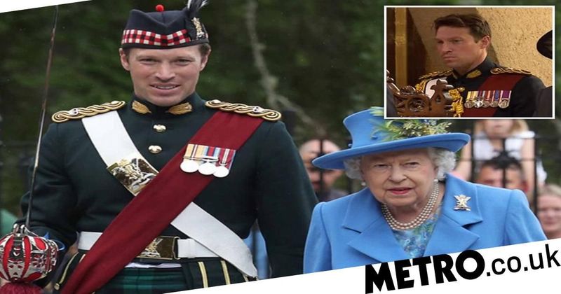 [Everythinghobby] Prince Harry ‘heartbroken’ after Queen’s ‘ER ...