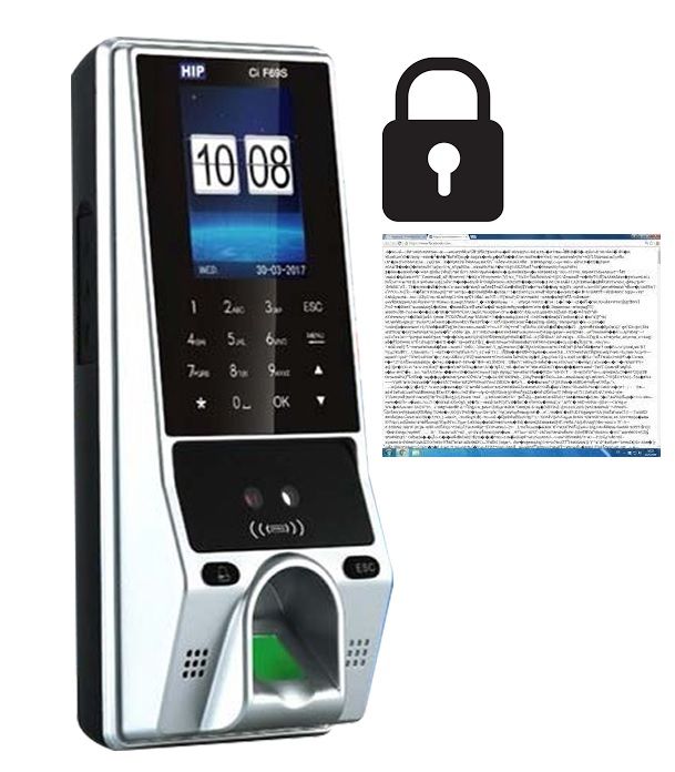 [Charoen Tech] ครั้งนี้เรามาเรียนรู้เรื่องระบบรักษาความปลอดภัยของเครื่องสแกนลายนิ้วมือและเครื่อง ...