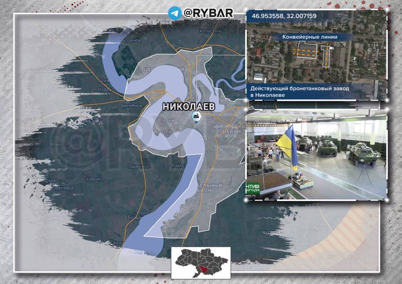 [ข่าวอัพเดท Russia-Ukraine War] 🇺🇦 12 วันที่ผ่านมา เราได้เขียนเกี่ยวกับ ...