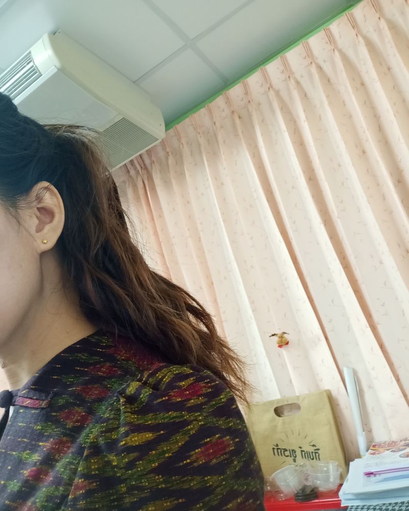 [Salinee.sae] สิ่งมีชีวิตที่โหดร้ายที่สุดบนโลกใบนี้ ก็คือมนุษย์นั่นเอง