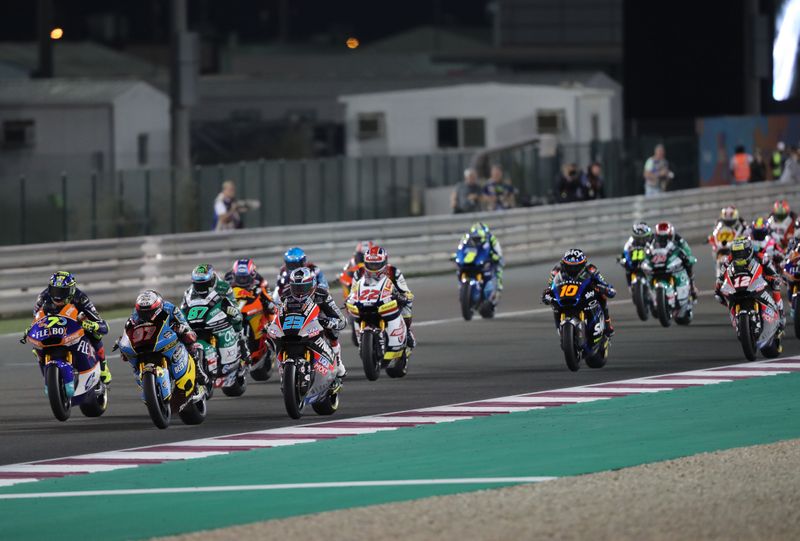 [Motor World Thailand] เตรียมพบความมันส์ระดับโลก! “ไทรอัมพ์ มอเตอร์ ...