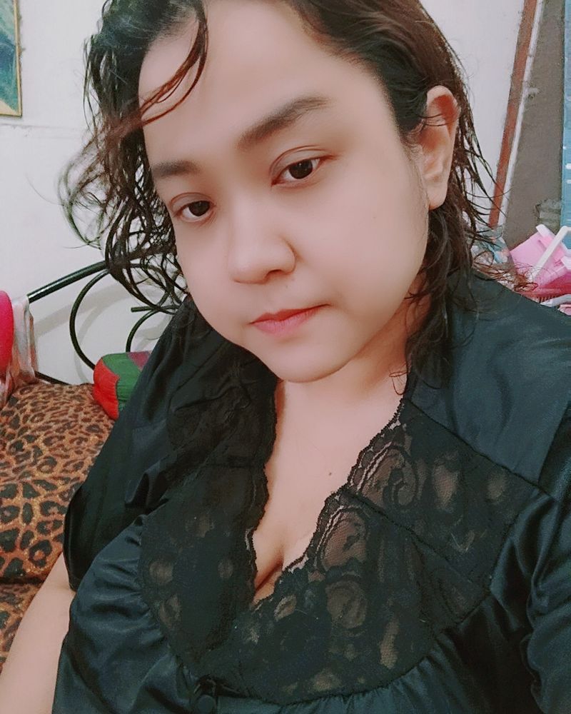 [Wassamon Beau Wongthongchai] สดใสสดชื่นแต่เช้าเลย