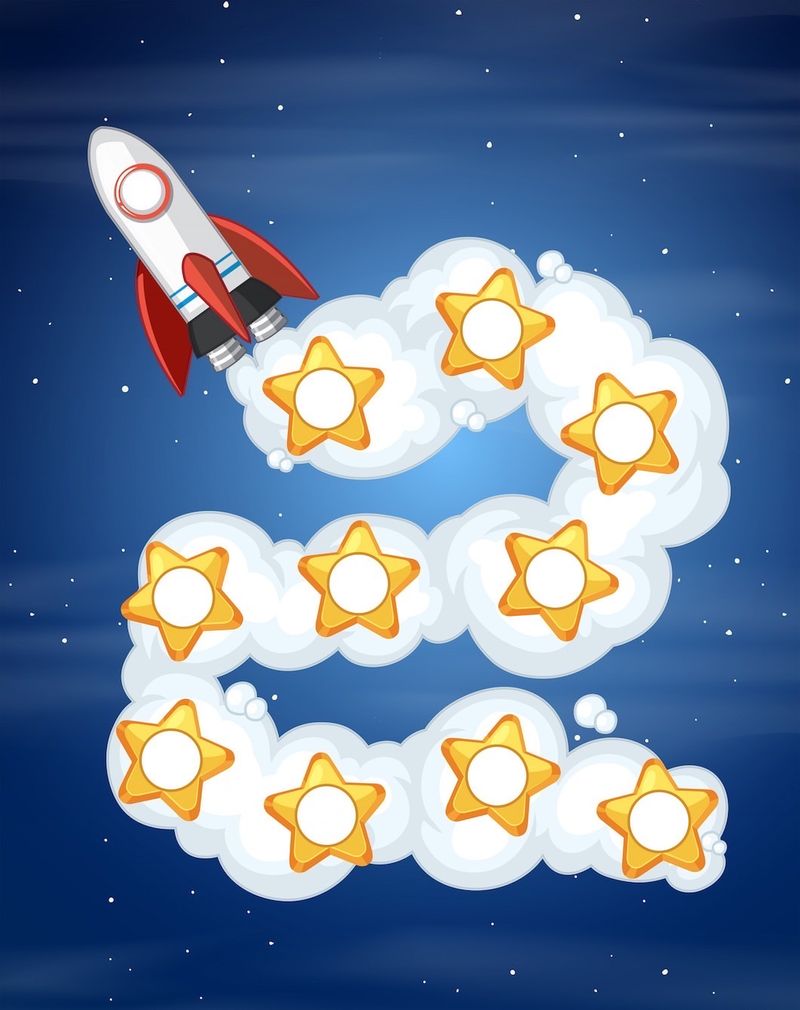 [Dabble in Space] ลุย