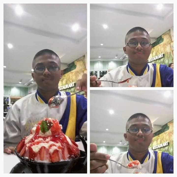 [Charifkub] ย้อนวันวาน😍