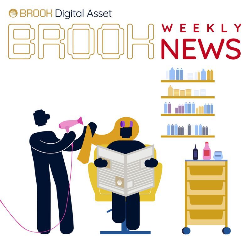 [Brook Digital Asset] 📣 ข่าวน่าสนใจรอบสัปดาห์ 19-23 กันยายน 2022 📍 ผู้ก่อตั้ง Helium เผยเหตุที่ ...