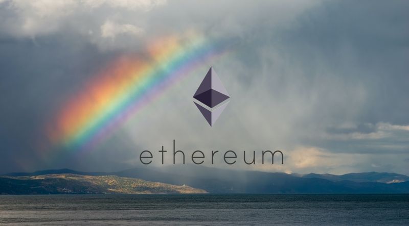 [Cryptonews.in.th] Ethereum 'Rainbow chart' แสดงจุดต่ำสุดใหม่สำหรับ ETH ...