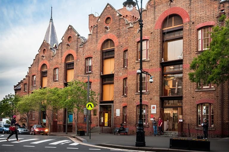 [THE TRAVEL] เดอะ ร็อคส์ (The Rocks) ย่านเก่าแก่ที่ดึงดูดเหล่านักท่อง ...