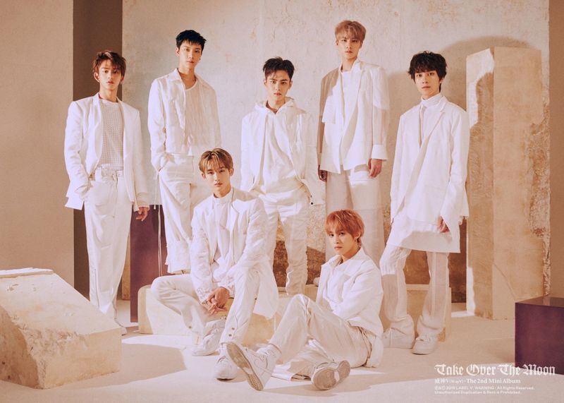 [NCT ZEN] วันเดบิวต์ : 17 มกราคม ค.ศ.2019 สมาชิกวง : 7 คน Kun, Ten ...