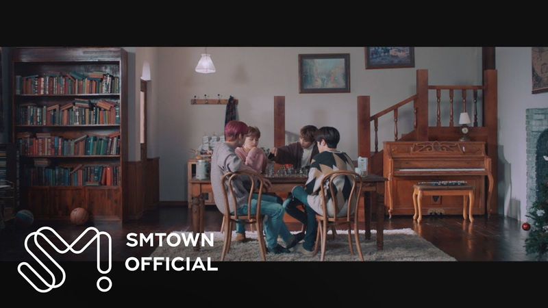 [NCT ZEN] Maniac (2021) – Doyoung / Haechan New Axis (2021) – Taeyong ...