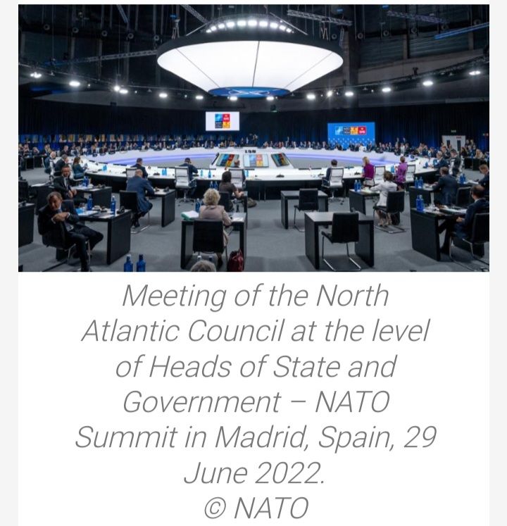 [Everythinghobby] NATO's War Room ...อยากเห็นค่ะ คหสต. สถานการณ์ ปจบ. ...