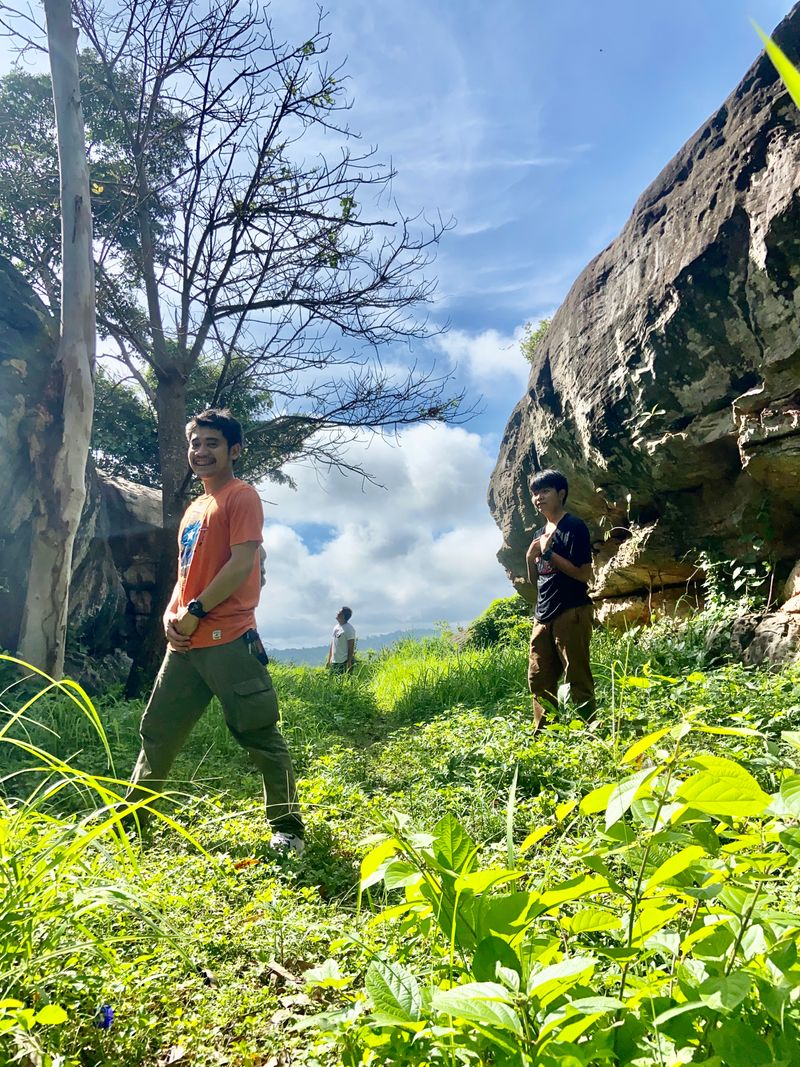 [John nathan Thailand ชีวิตธรรมชาติและการเดินทาง] # ใจต้องการนัก ได้รัก ...