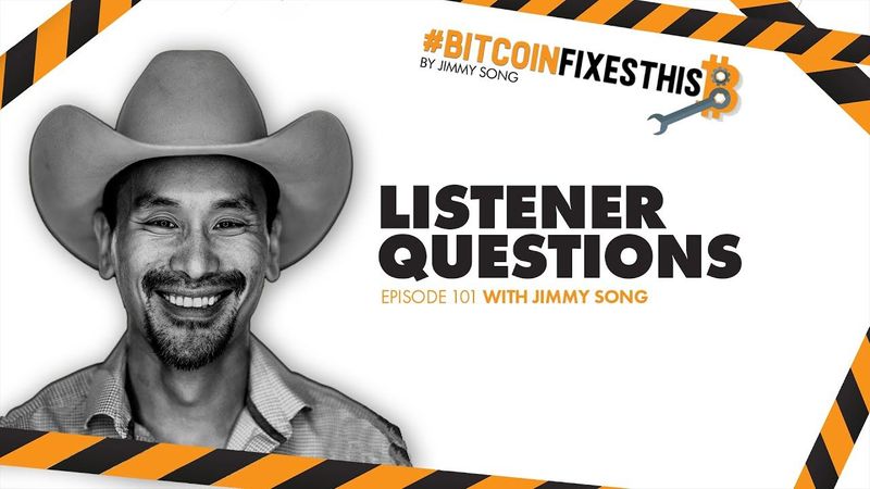 [Cryptonews.in.th] Jimmy Song นักพัฒนา Bitcoin กล่าวว่า ‘Altcoins นั้น ...