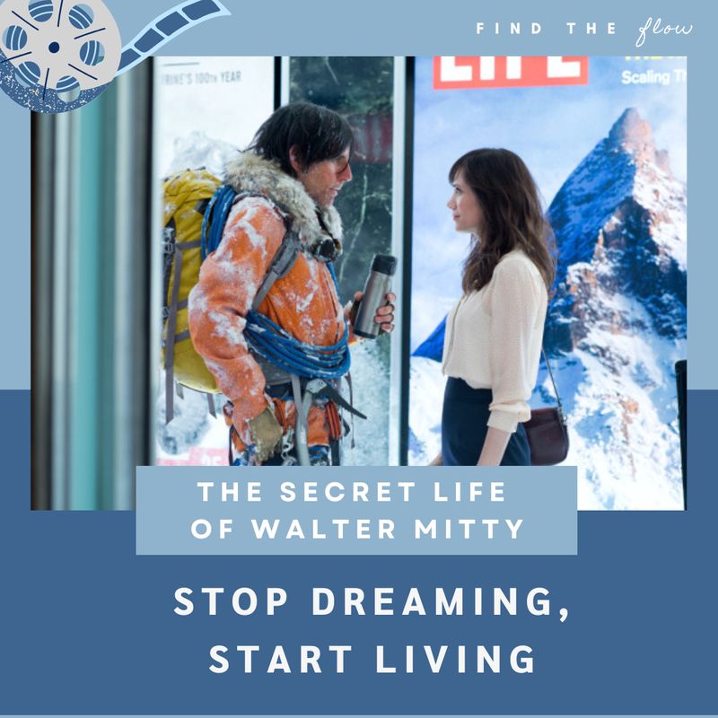 [Find the Flow] 💟 จะให้ไปทำอะไรตามใจตัวเองหรอ … จะไปได้ยังไงล่ะ มีงานต้องทำนี่น่า 💟 พอให้คิดถึง ...