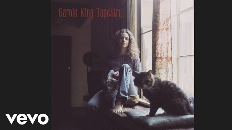 [เบื่อเมือง] I Feel The Earth Move 1971 Carole King