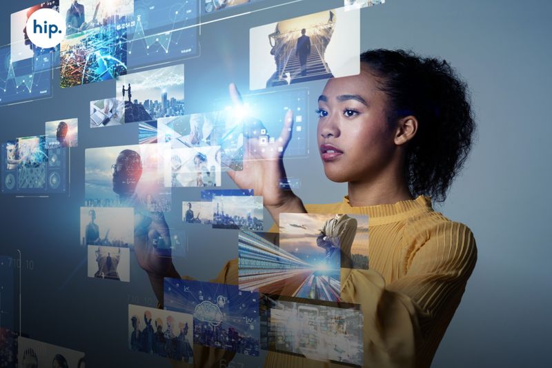 [H.I.P. MARKETING] ชาวคอนเทนต์มือใหม่ต้องรู้ ระหว่าง Content Creation ...