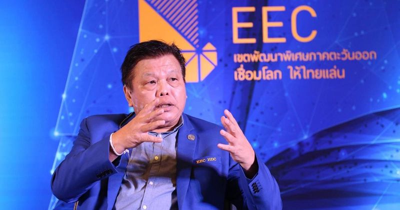 [Everythinghobby] 10 ศูนย์เครือข่ายการเรียนรู้ (EEC Net) พุ่งเป้าสร้างอนาคตใหม่ บ่มเพาะทักษะ ...