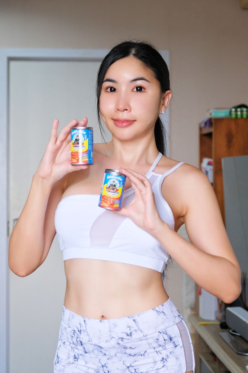 [CRAZY HEEJIN 💕] 💖👧🏻 ทุกคนก็รู้ใช้ไม๊ ? ว่า #หนูฮีจิน เป็นคนที่รักษาหุ่นตัวเองตลอด 👙 และ เรื่อง ...