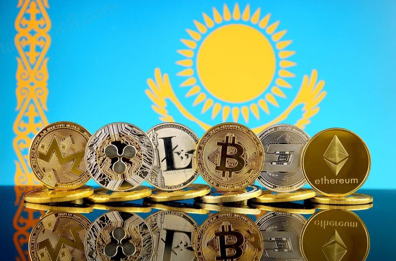 [SiamBitcoin - สยามบิทคอยน์] คาซัคสถานพร้อมที่จะทำให้ crypto ถูกกฎหมาย ในขณะที่ชาวรัสเซียย้าย ...