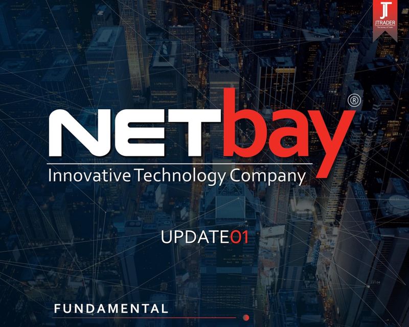 [JTrader : The Journey of Trader] NETBAY UPDATE01 ตัวธุรกิจหลักของ NETBAY อย่าง e-Document นั้น ...