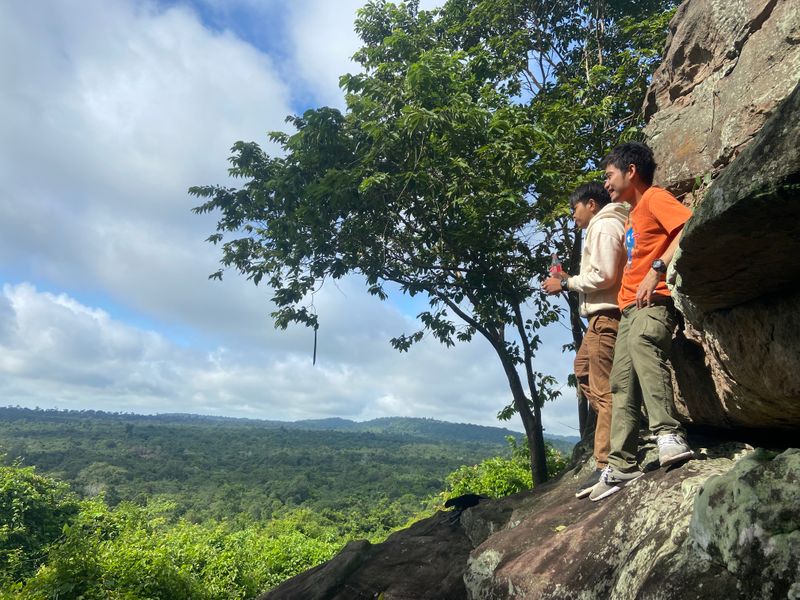 [John nathan] #สวัสดีเดือน๑๐🌝 #ขอให้โลกใจดีกับคนที่ใจดี🙏หน่อยน่า🥹 #สาม ...