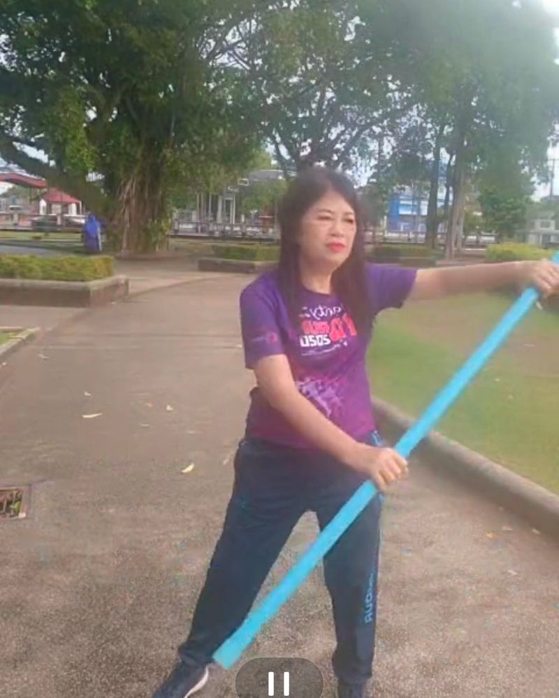 [Ratree story] 🚶บันทึกการเดินทาง ถนนหมายเลข 6 Day1วันเสาร์ที่ 1 ต.ค.2565 ครบรอบ 1 ปี พอดีกับการ ...