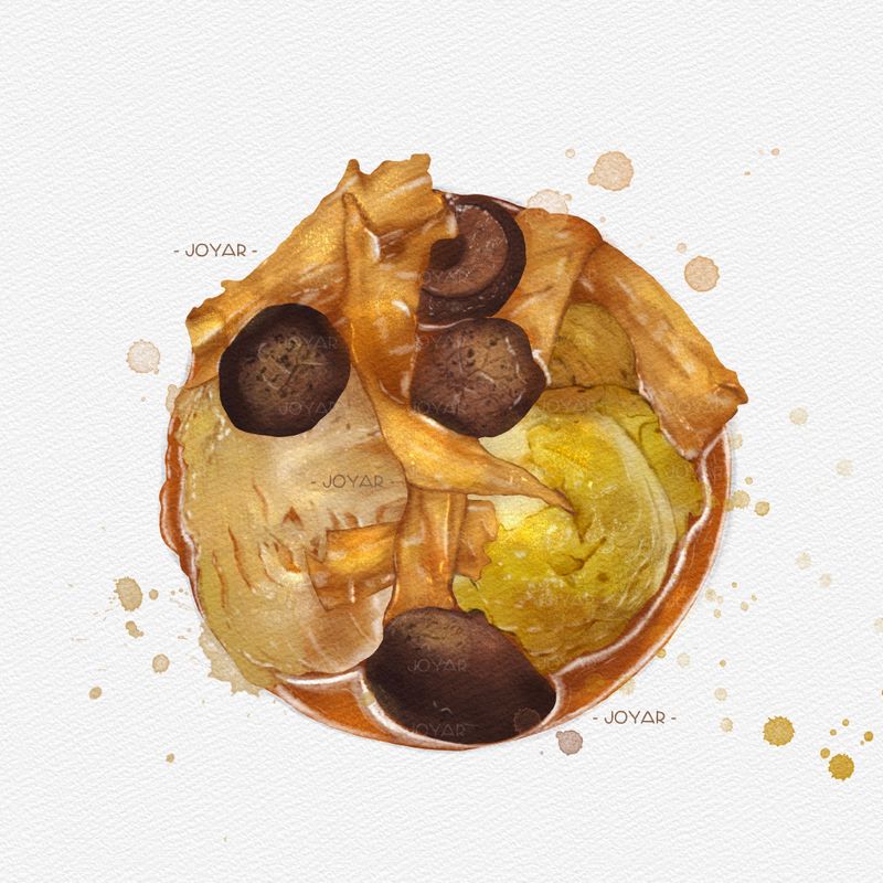 [JOYAR] กะหล่ำปลีตุ๋นเห็ดหอม 🍲 . สวัสดีเดือนกัยยายนนะคะทุกคน…อยู่ในช่วง ...