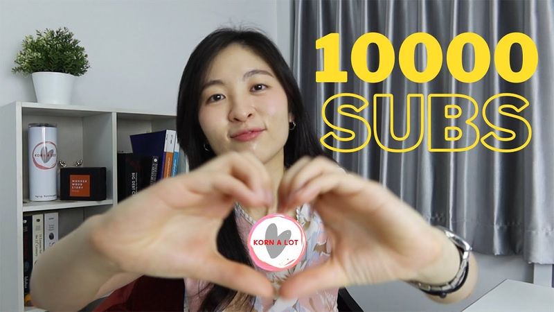 [KORN a LOT หนังสือ การเดินทาง และความรู้สึก] EP.107 Special EP ครบ ...