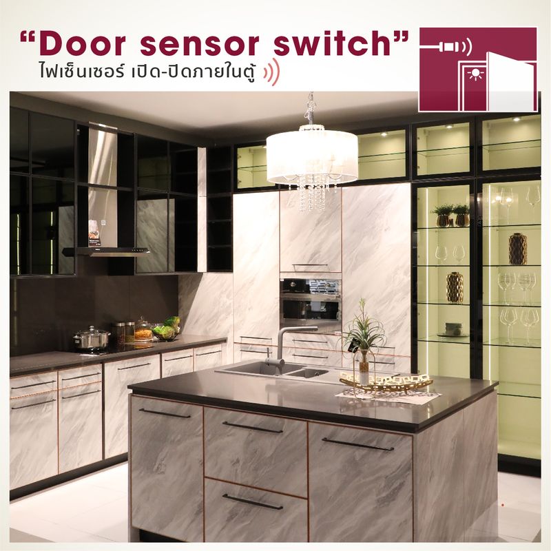 [Index Living Mall Plc (ILM)] “LIGHTING Design, make your home to life ...